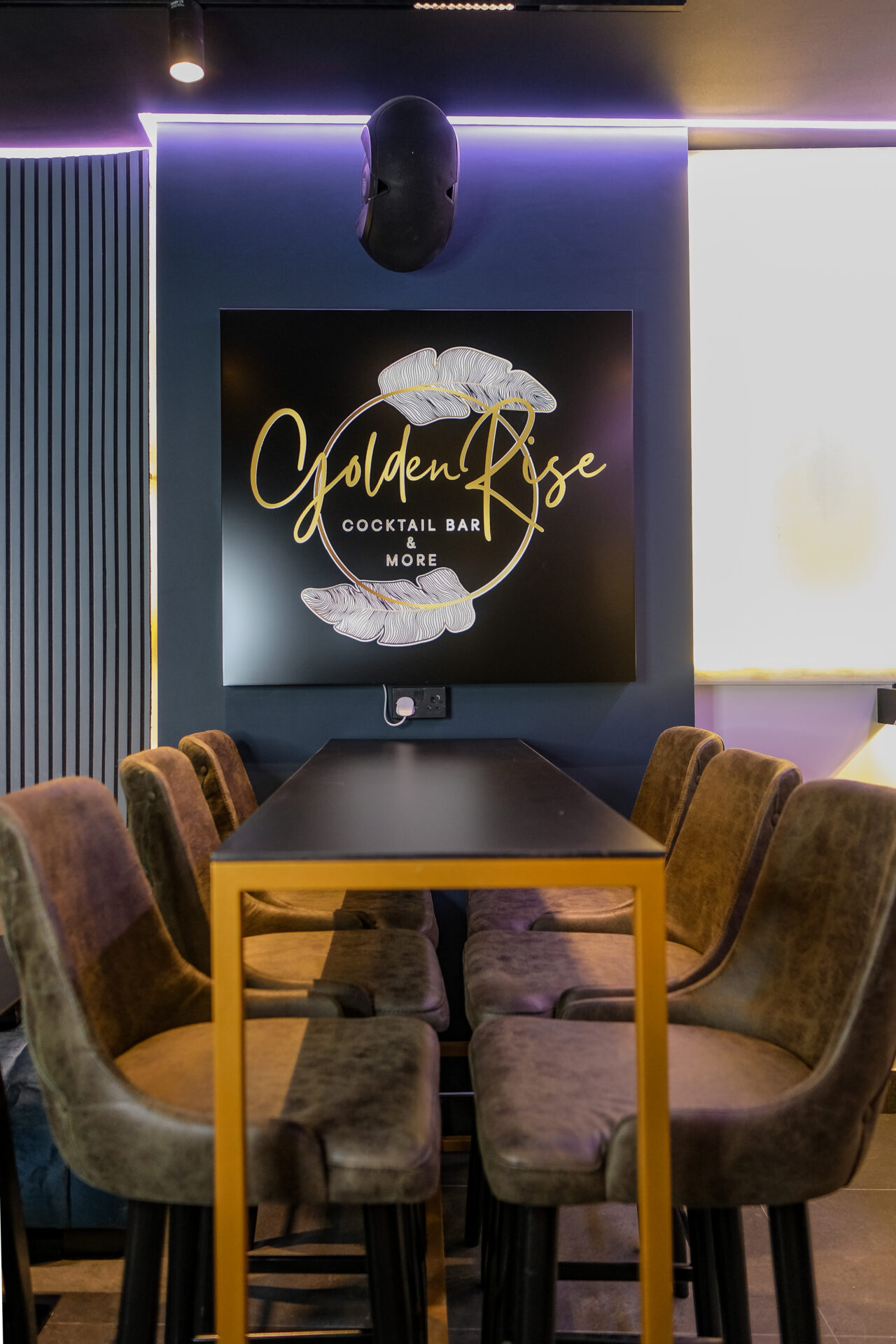 Gallery | Golden Rise