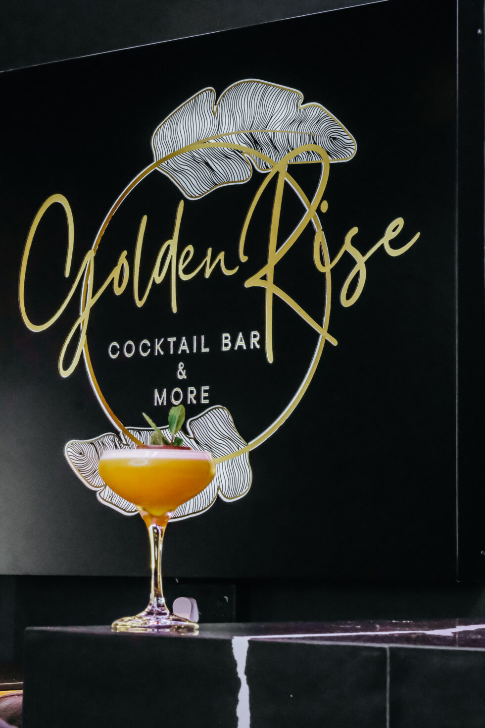 Gallery | Golden Rise