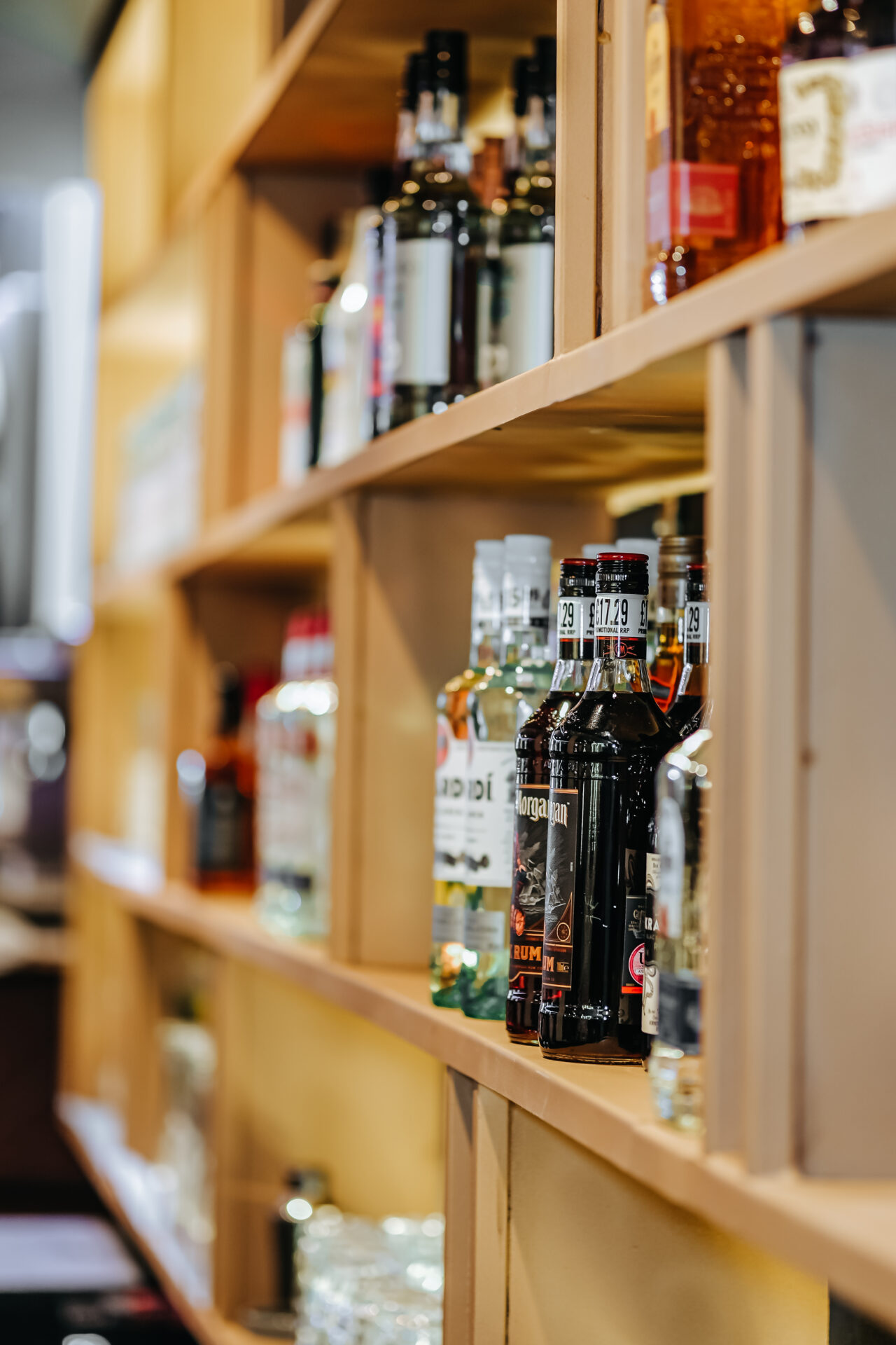 Gallery | Golden Rise