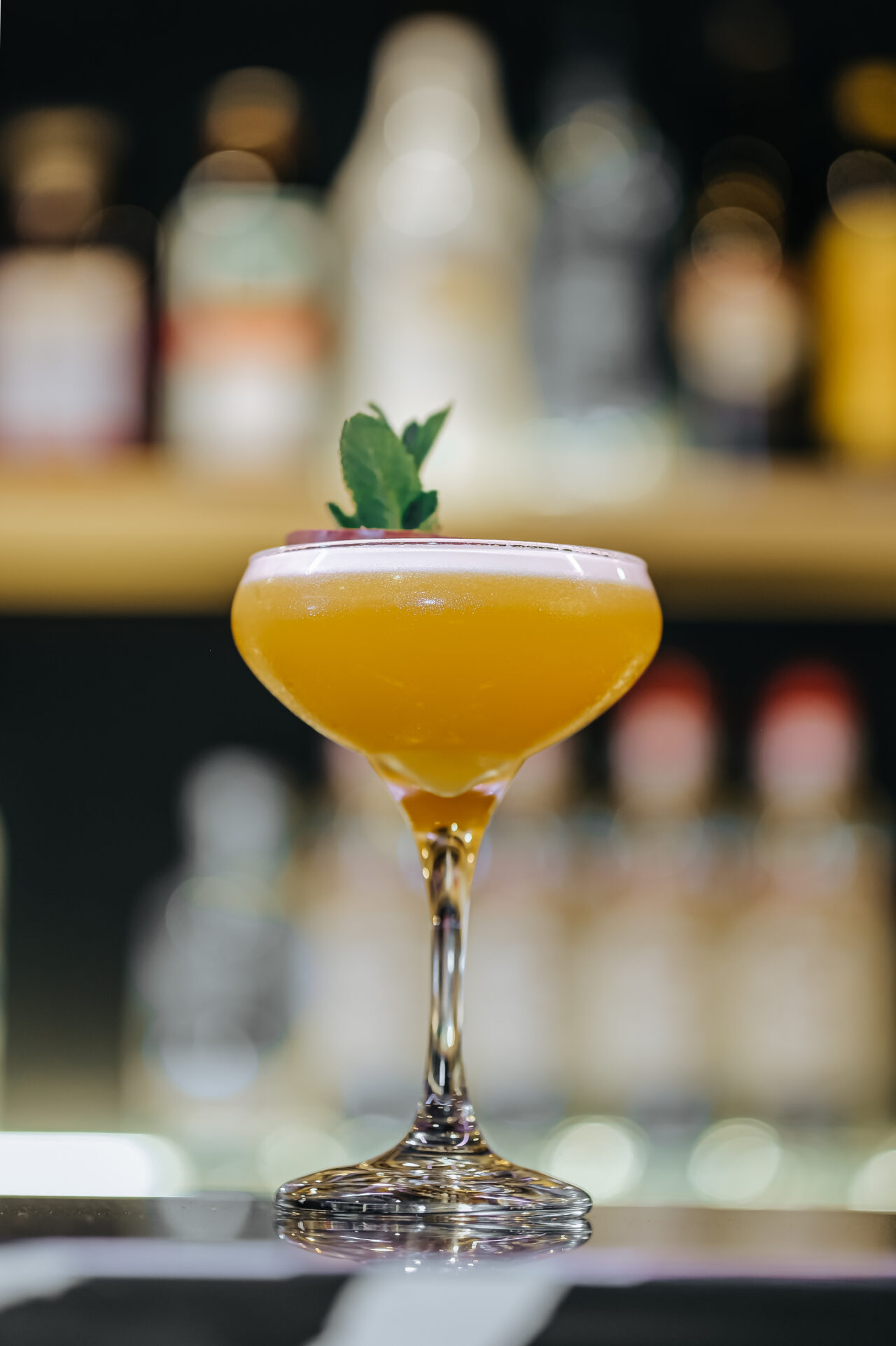 Gallery | Golden Rise