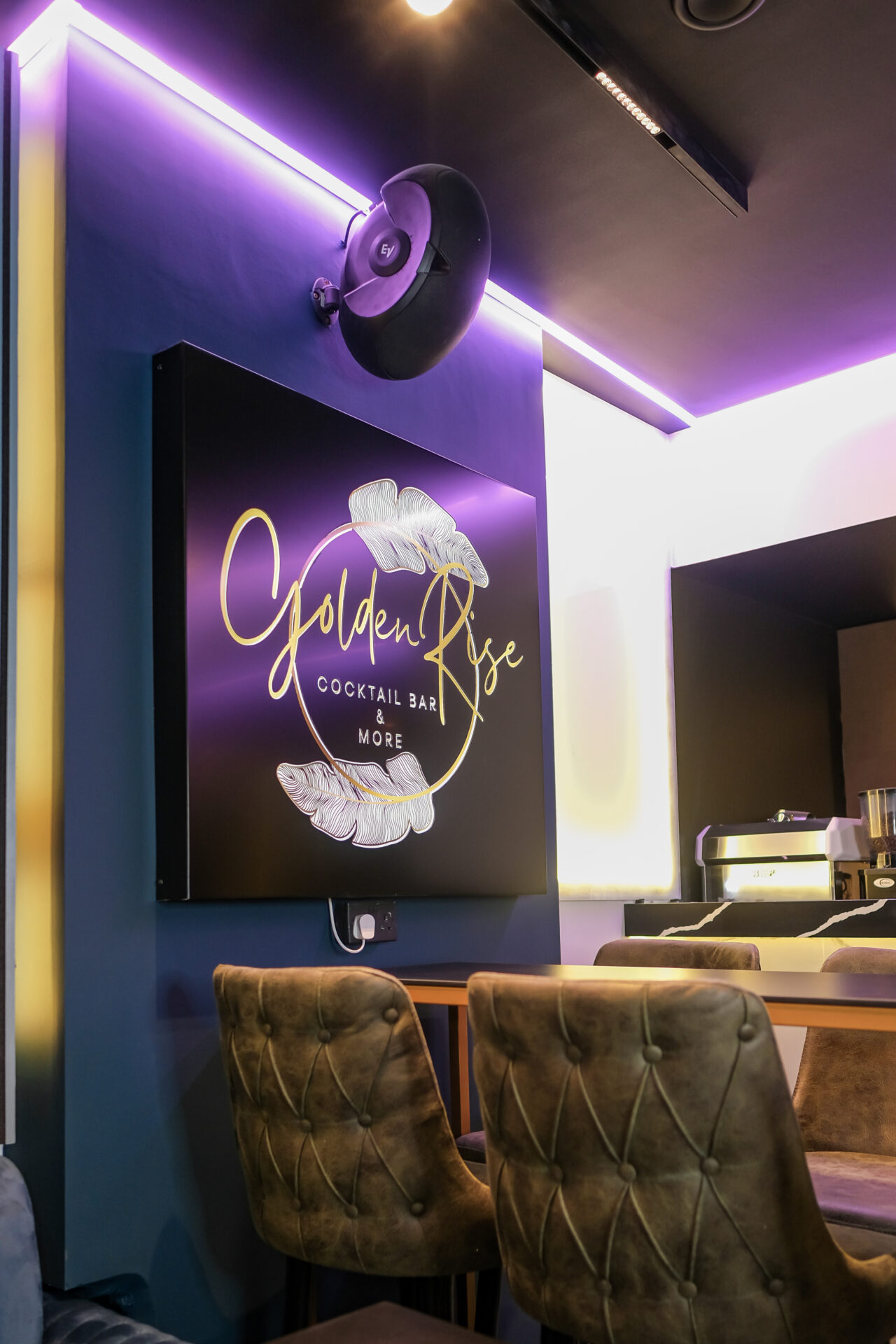 Gallery | Golden Rise