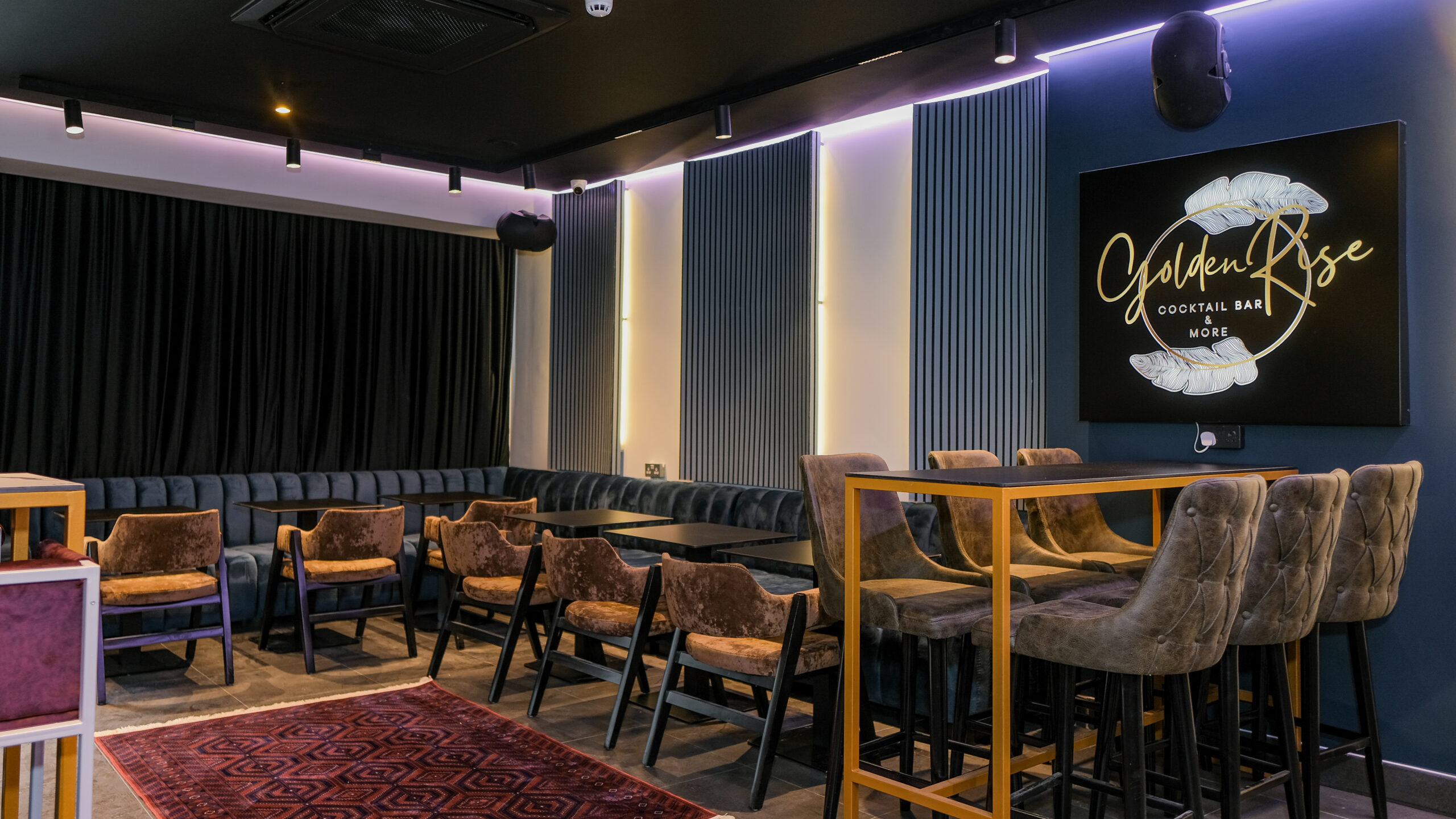 Gallery | Golden Rise