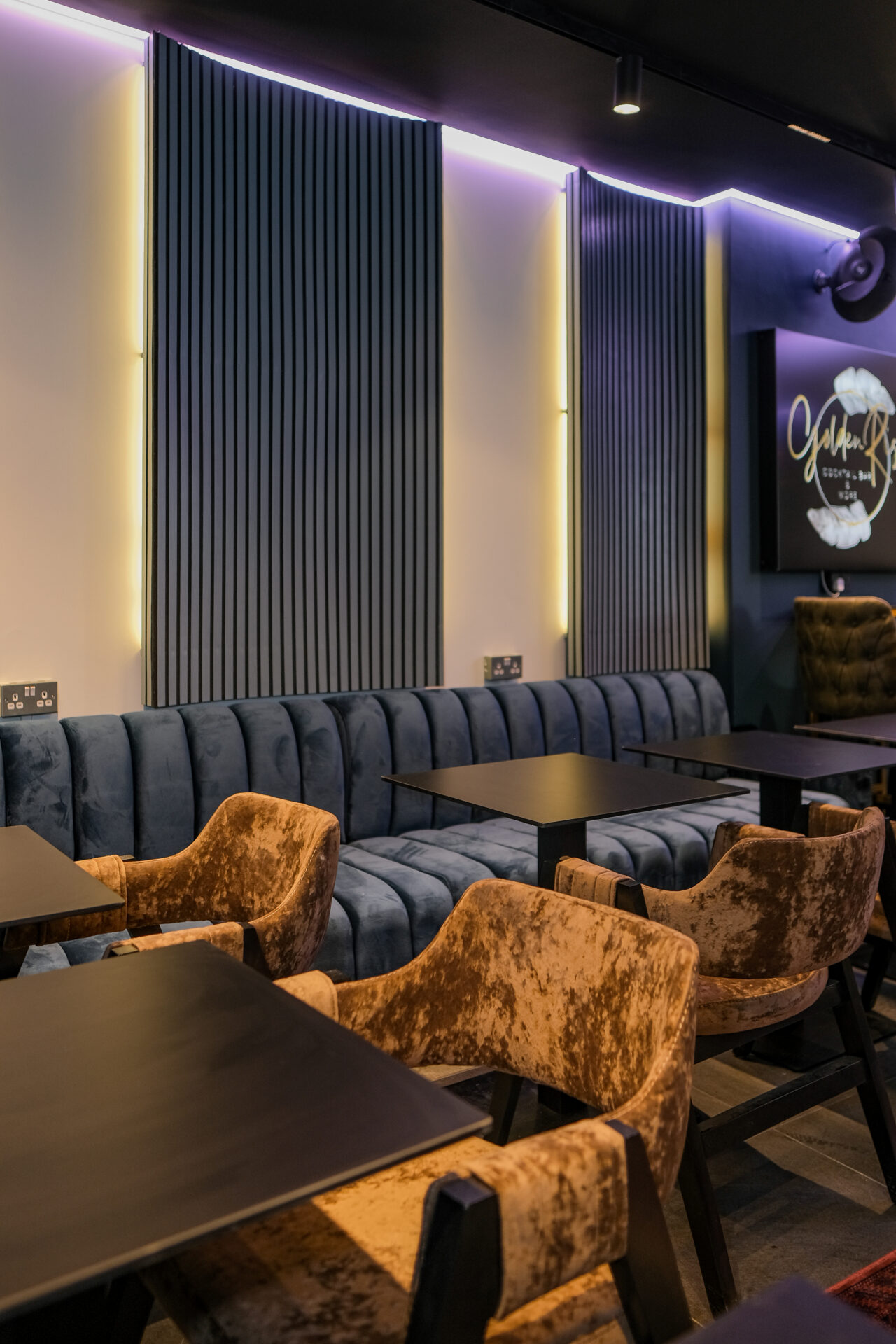 Gallery | Golden Rise