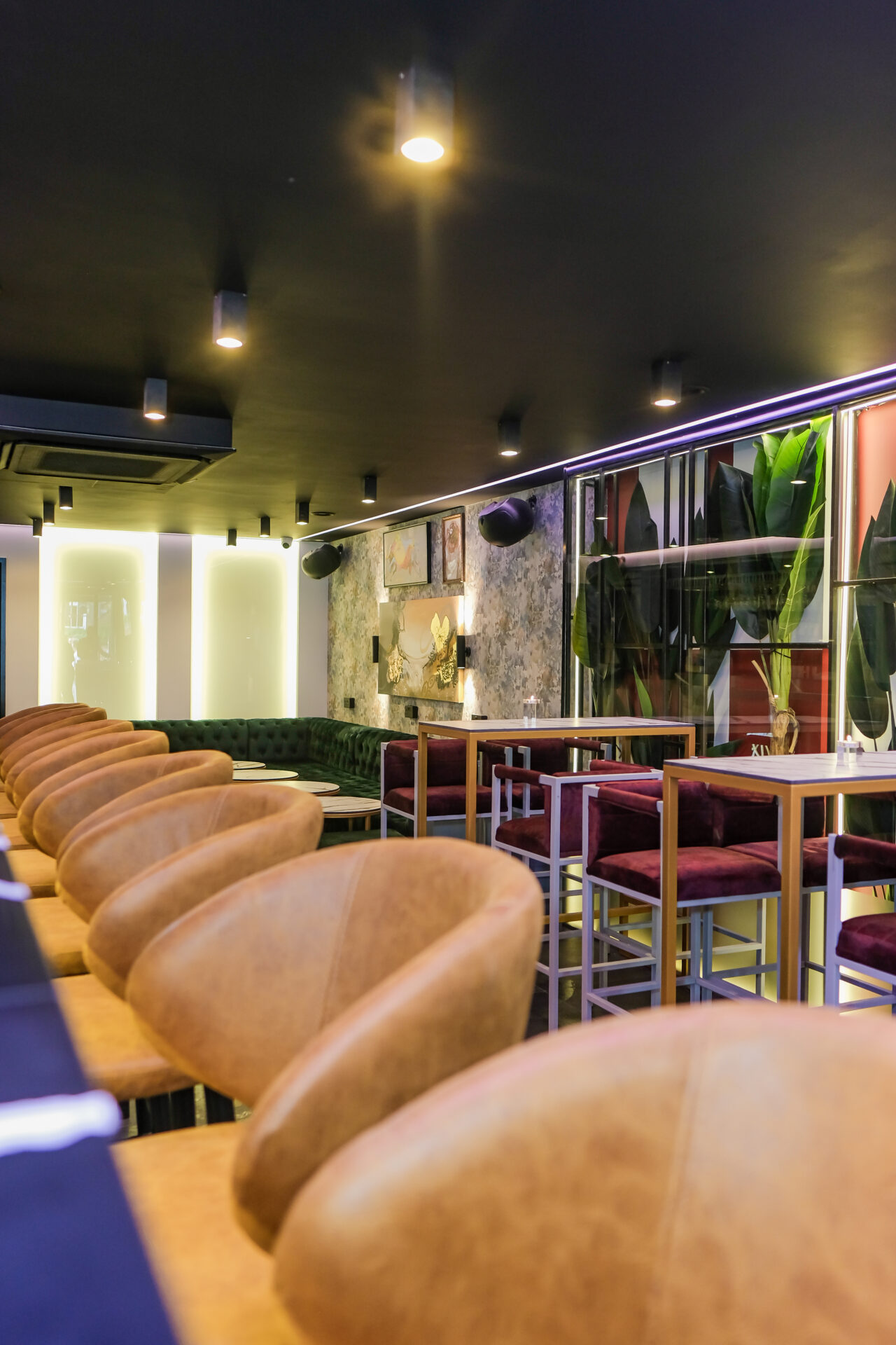 Gallery | Golden Rise