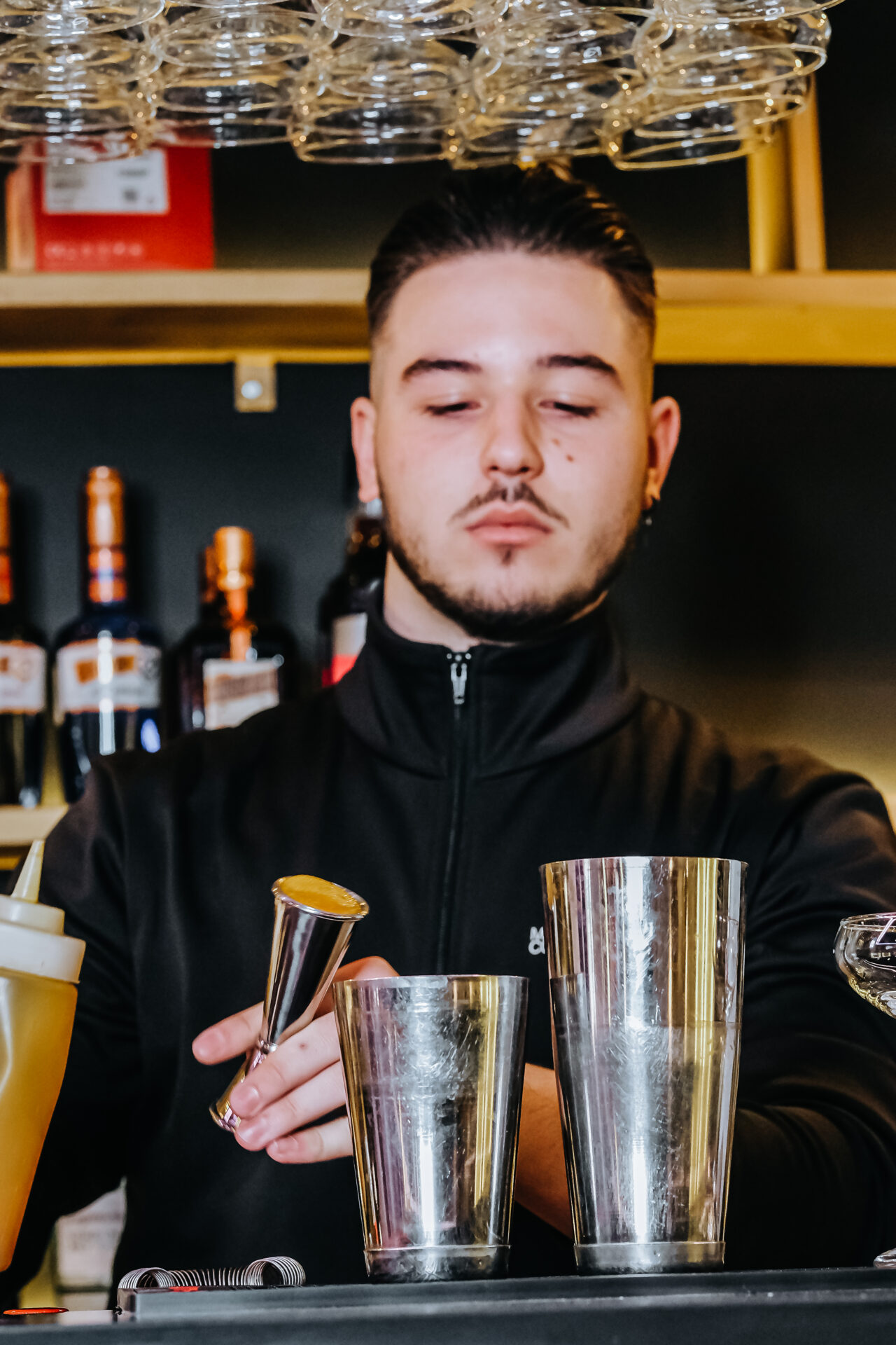 Gallery | Golden Rise